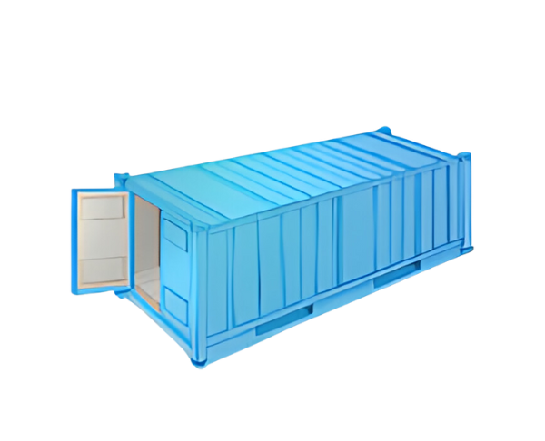 Asiatic Container Lines India pvt ltd