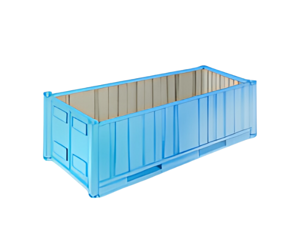 Asiatic Container Lines India pvt ltd